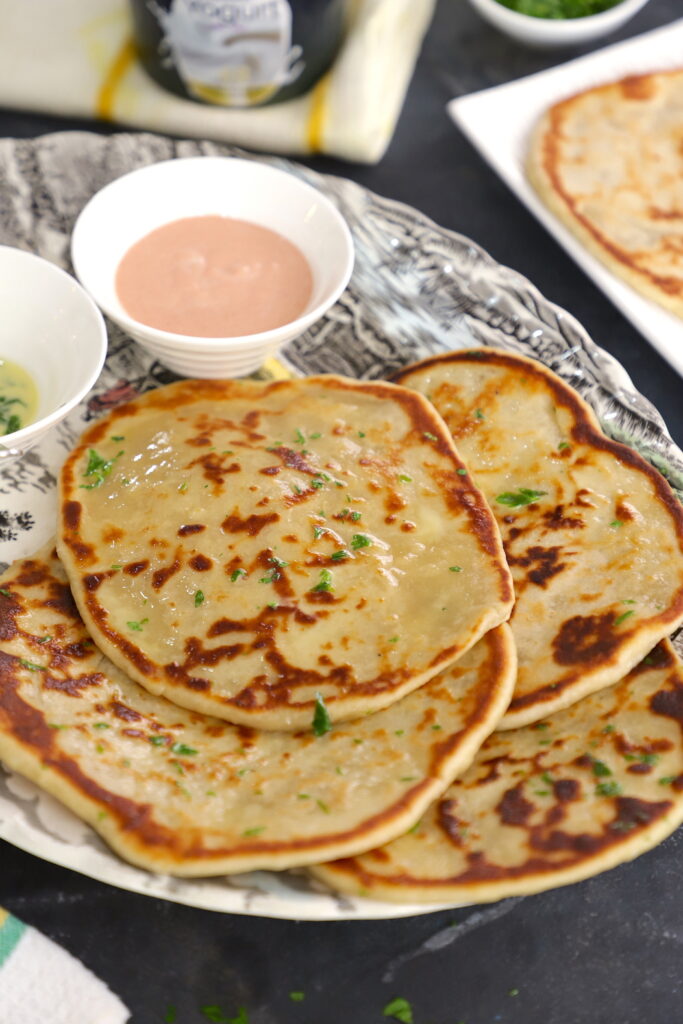 Recipes - Mich & Kay
